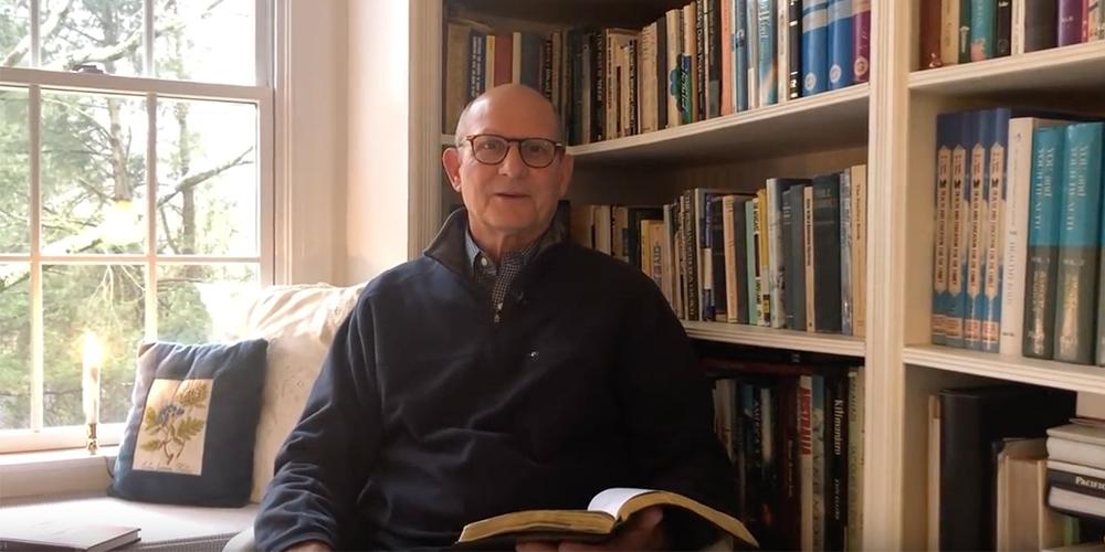 Ted Wilson Encourages Members During Pandemic - Seventh-day Adventist ...