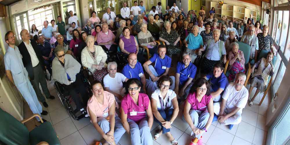 How an Adventist Retirement Home Managed to Stay COVID-19-Free in Italy ...