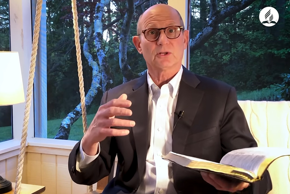 Adventist Church in Inter-America Prays and Worships Together - Seventh ...