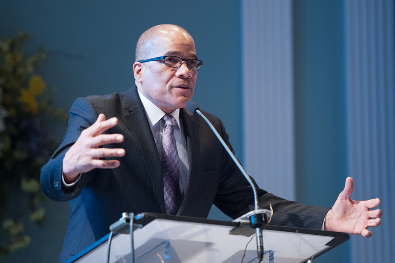 In Inter-America, Leaders Are Challenged For Faithful and Effective ...