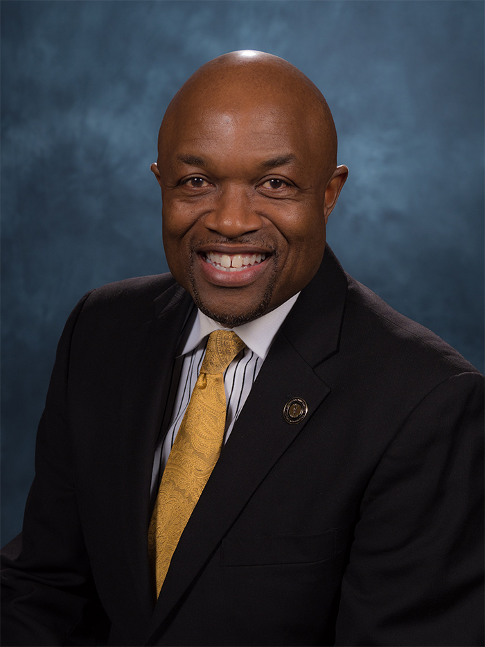 G. Alexander Bryant es nombrado presidente de la División Norteamericana - Iglesia Adventista ...