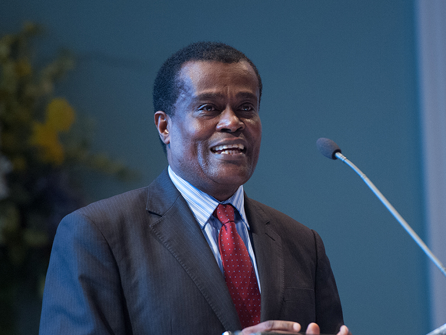 Adventist Leaders in Inter-America Are Called to Depend on God in Times ...