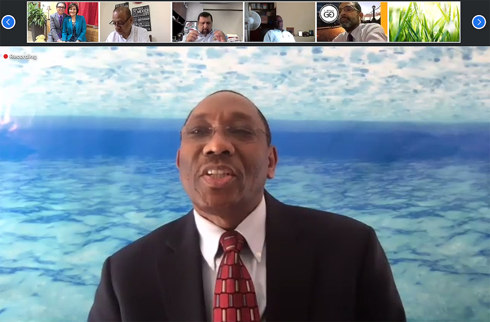 Church Leaders in Inter-America Shape New Evangelism Paradigm For The ...