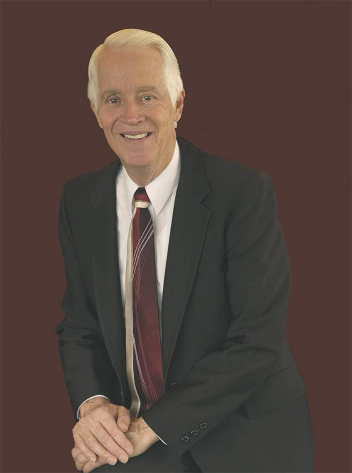 ADRA Mourns The Loss of Former Leader Richard W. O’Ffill - Seventh-day ...