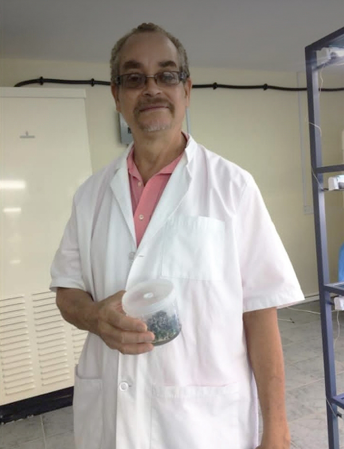 In Jamaica, Northern Caribbean University Mourns Death of Associate ...