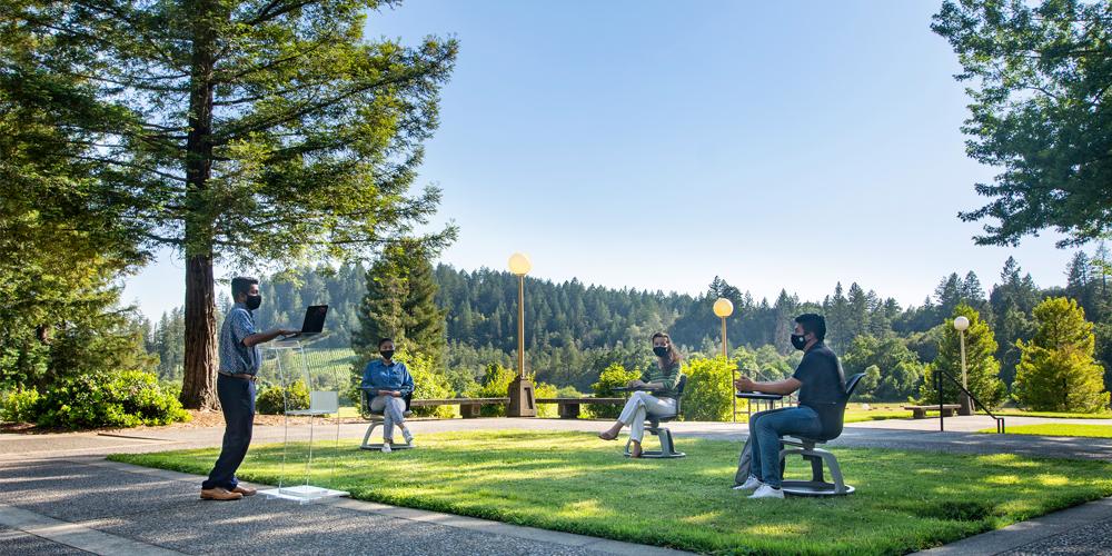 How North American Adventist Colleges and Universities Plan to Reopen ...