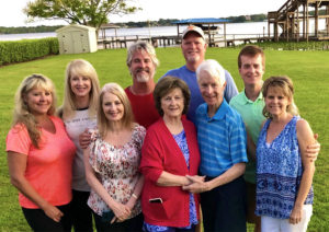 ADRA Mourns The Loss of Former Leader Richard W. O’Ffill - Seventh-day ...