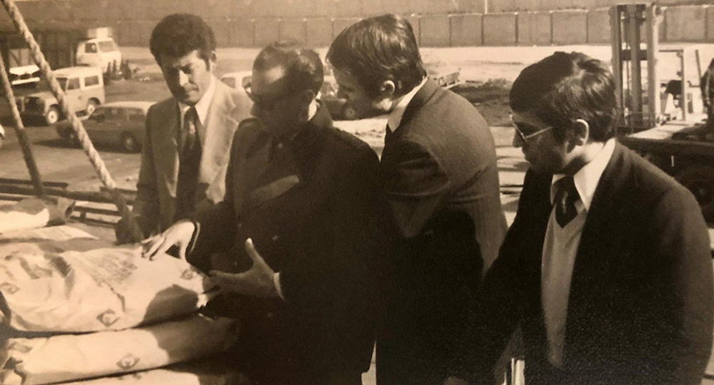 ADRA Mourns The Loss of Former Leader Richard W. O’Ffill - Seventh-day ...