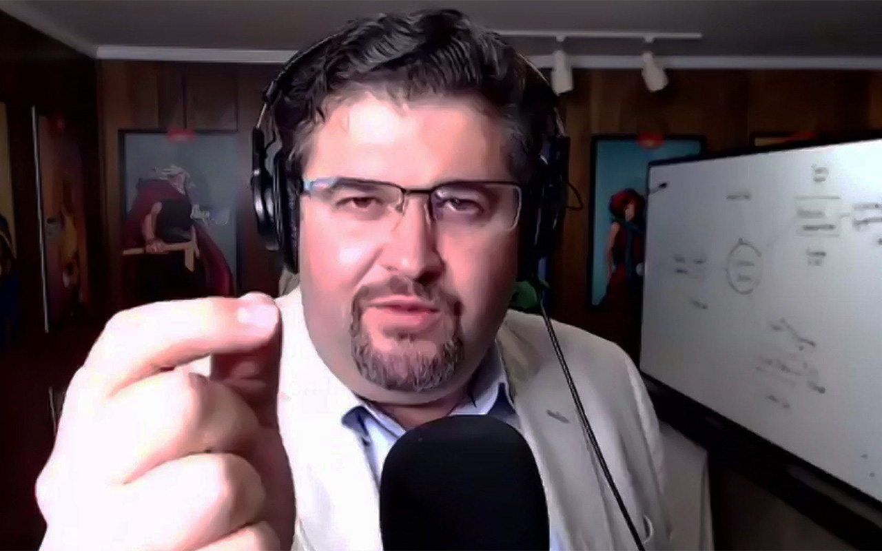 Adventist Church in Panama Trains 650 Communicators During First Online ...