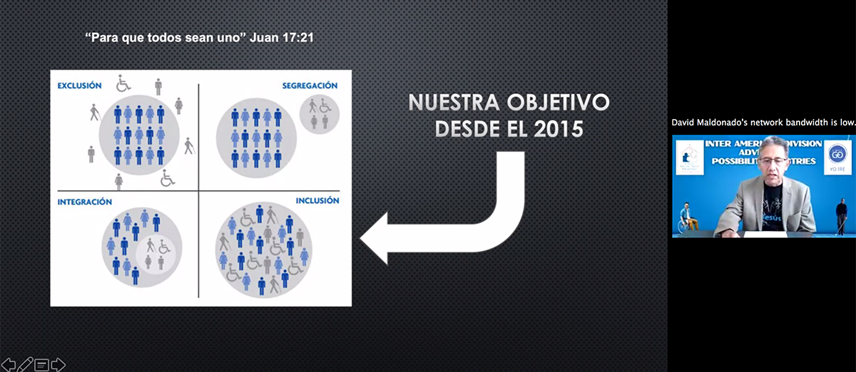 In Inter-America, Church Leaders Look into Expanding Adventist ...