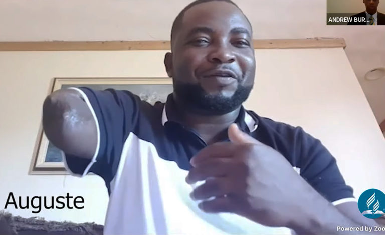 In The Bahamas, Adventist Church Prays and Continues to Rebuild One ...