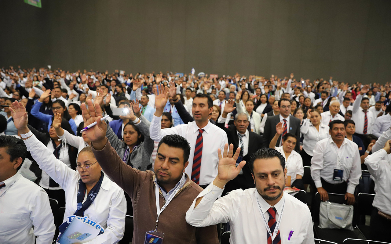 Inter-America Looks to Engage More than 2 Million Active Members in ...