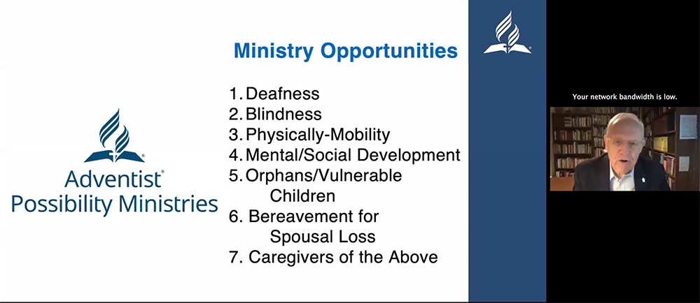 In Inter-America, Church Leaders Look into Expanding Adventist ...