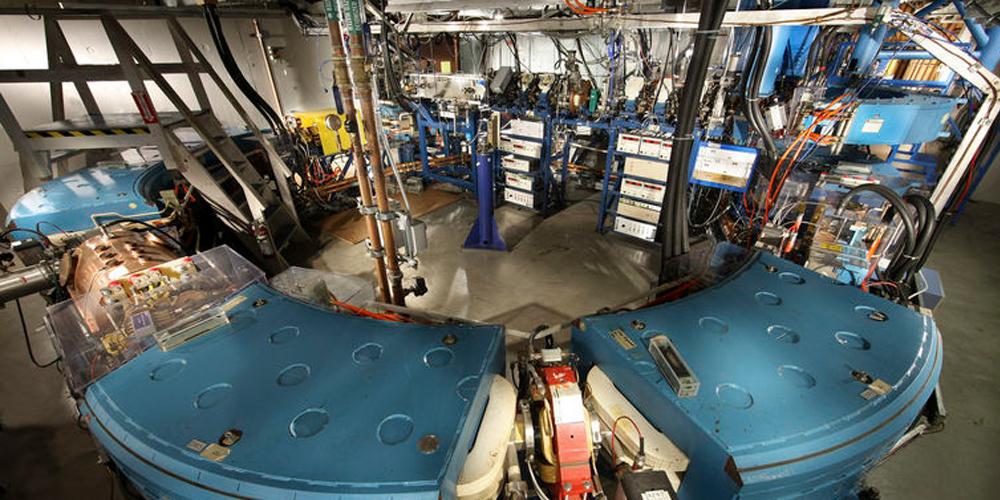 Loma Linda Cancer Center Celebrates 30 Years of Proton Treatment ...