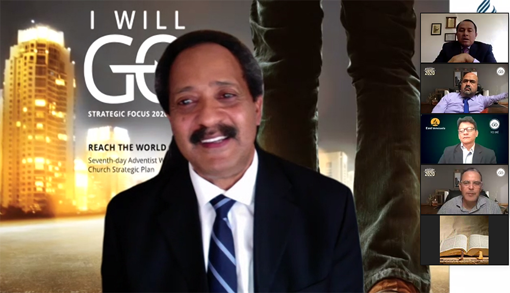 Inter-America Looks to Engage More than 2 Million Active Members in ...