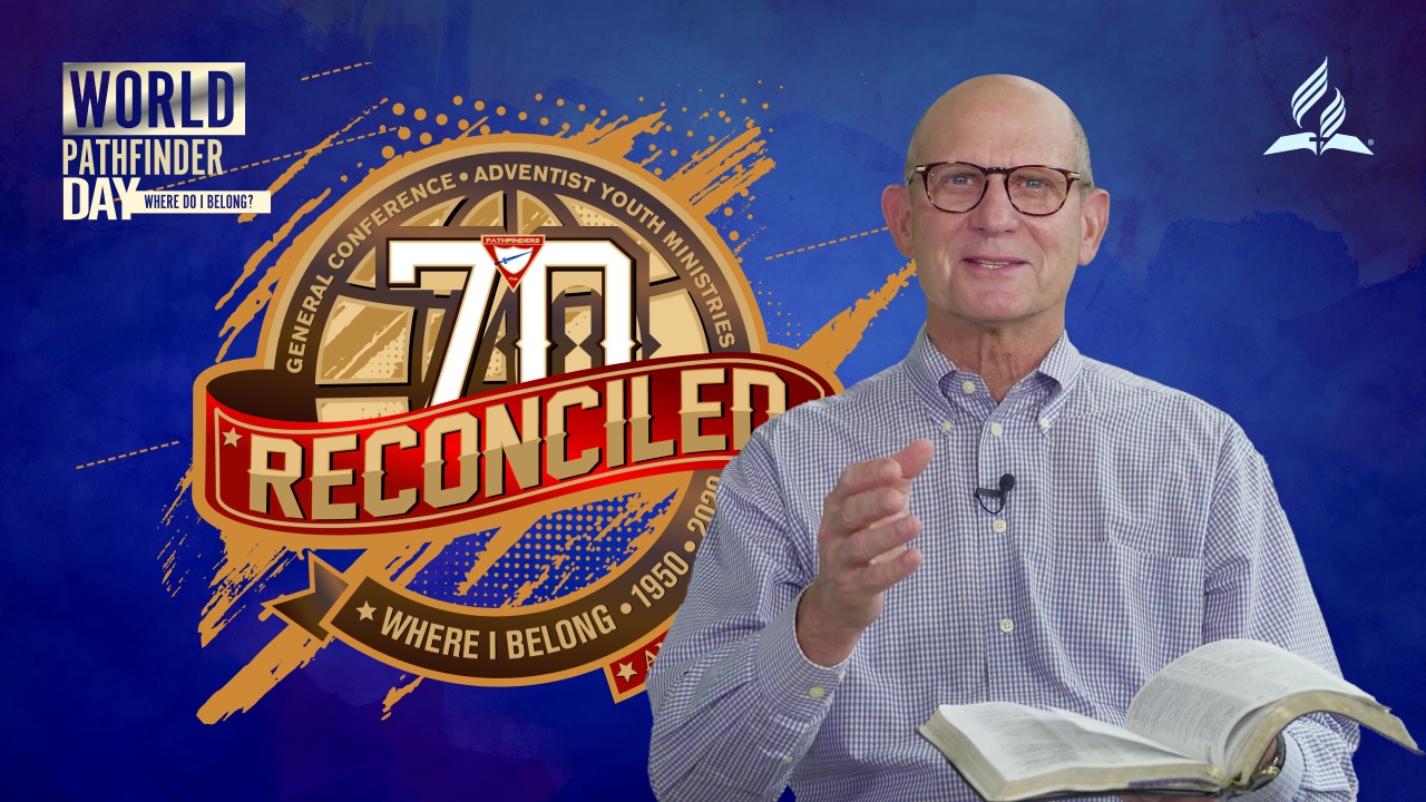 President of the Seventh-day Adventist Church recognizes World ...