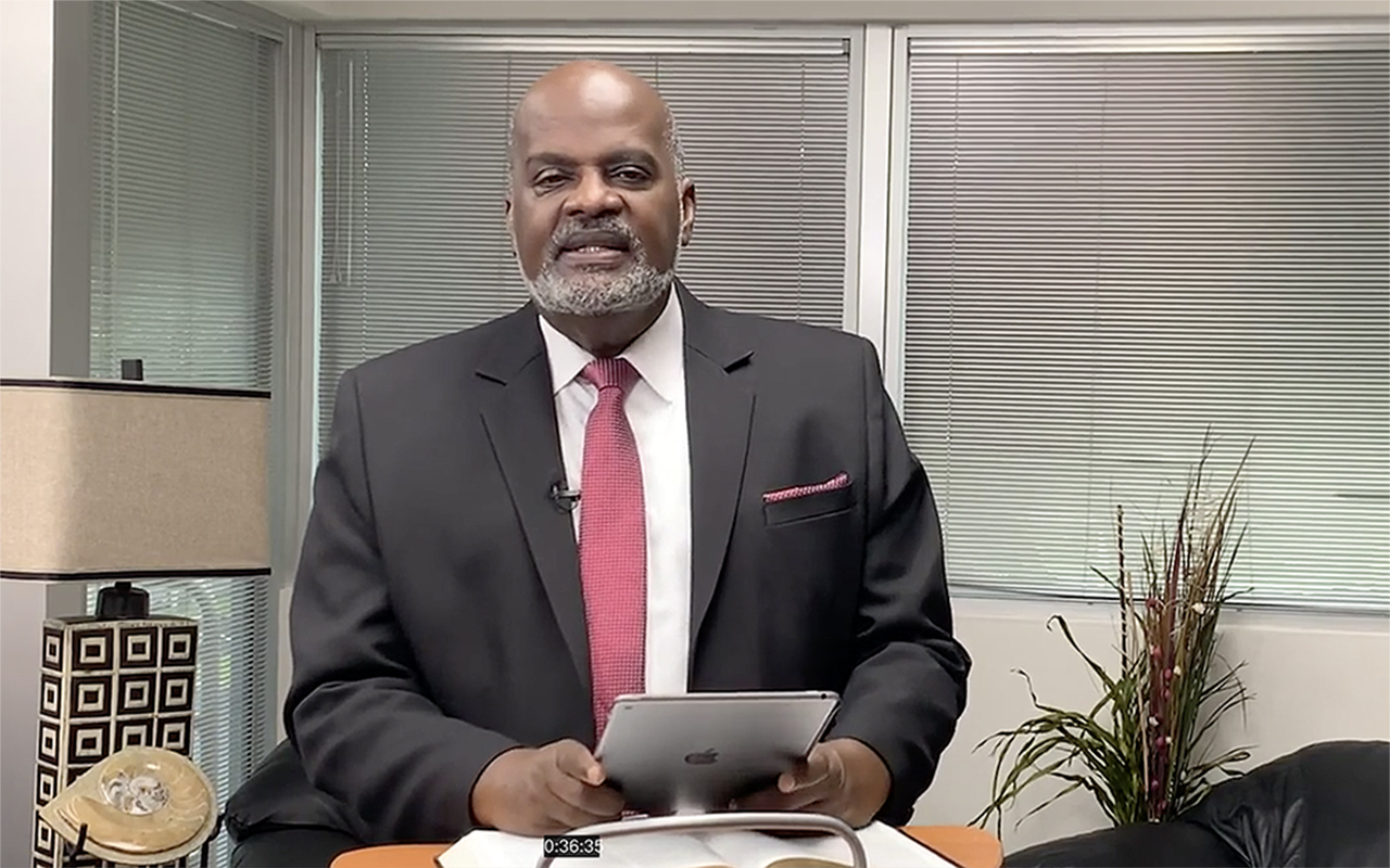 Inter-America Celebrates ‘Creation Sabbath’ with Special Online Program ...