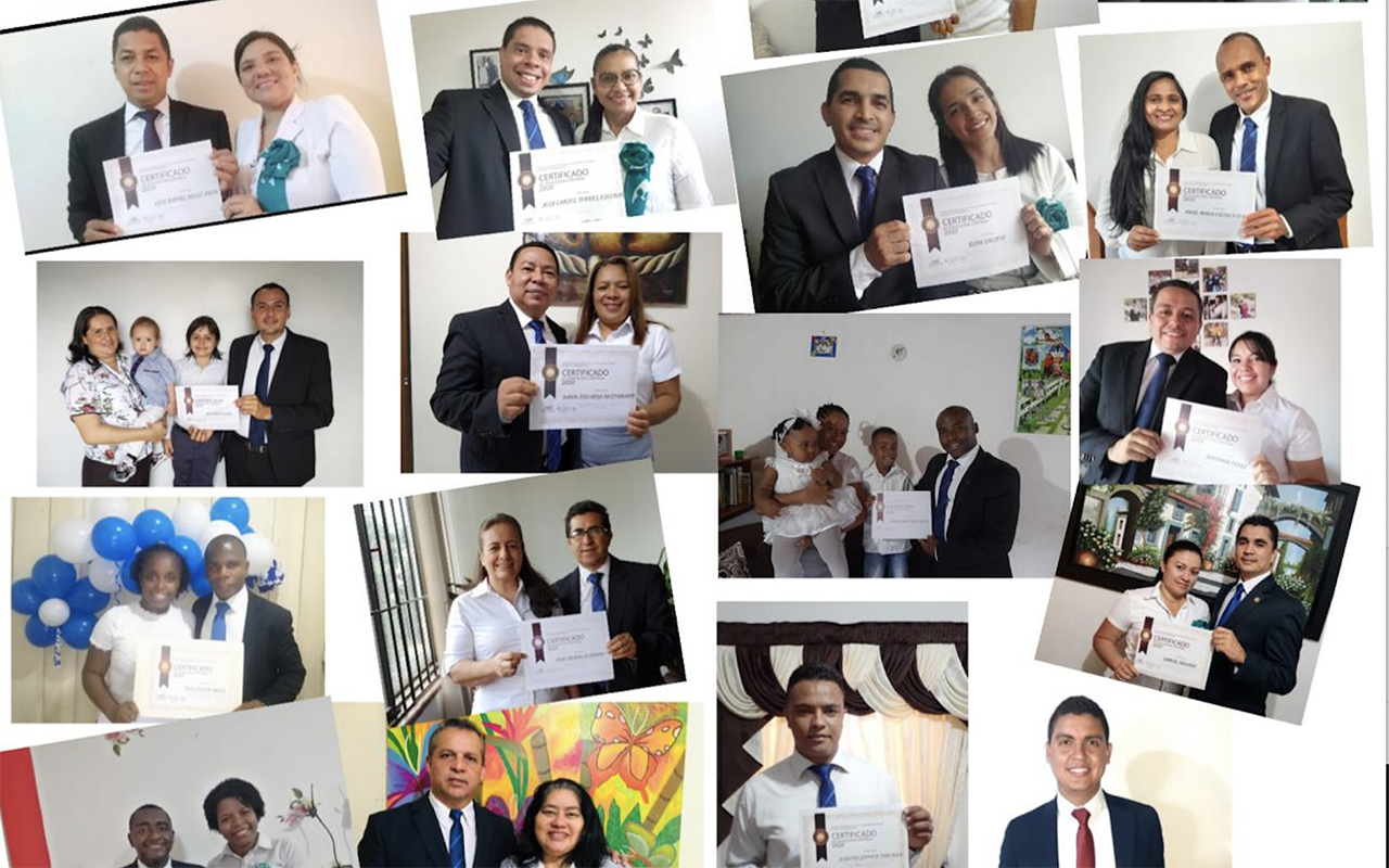 Adventist Church in Inter-America Certifies Thousands of Pastors in ...
