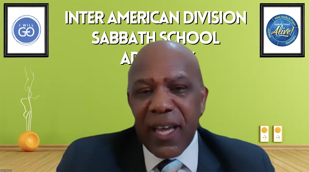 Sabbath School Leaders in Inter-America Commit To Strengthening ...