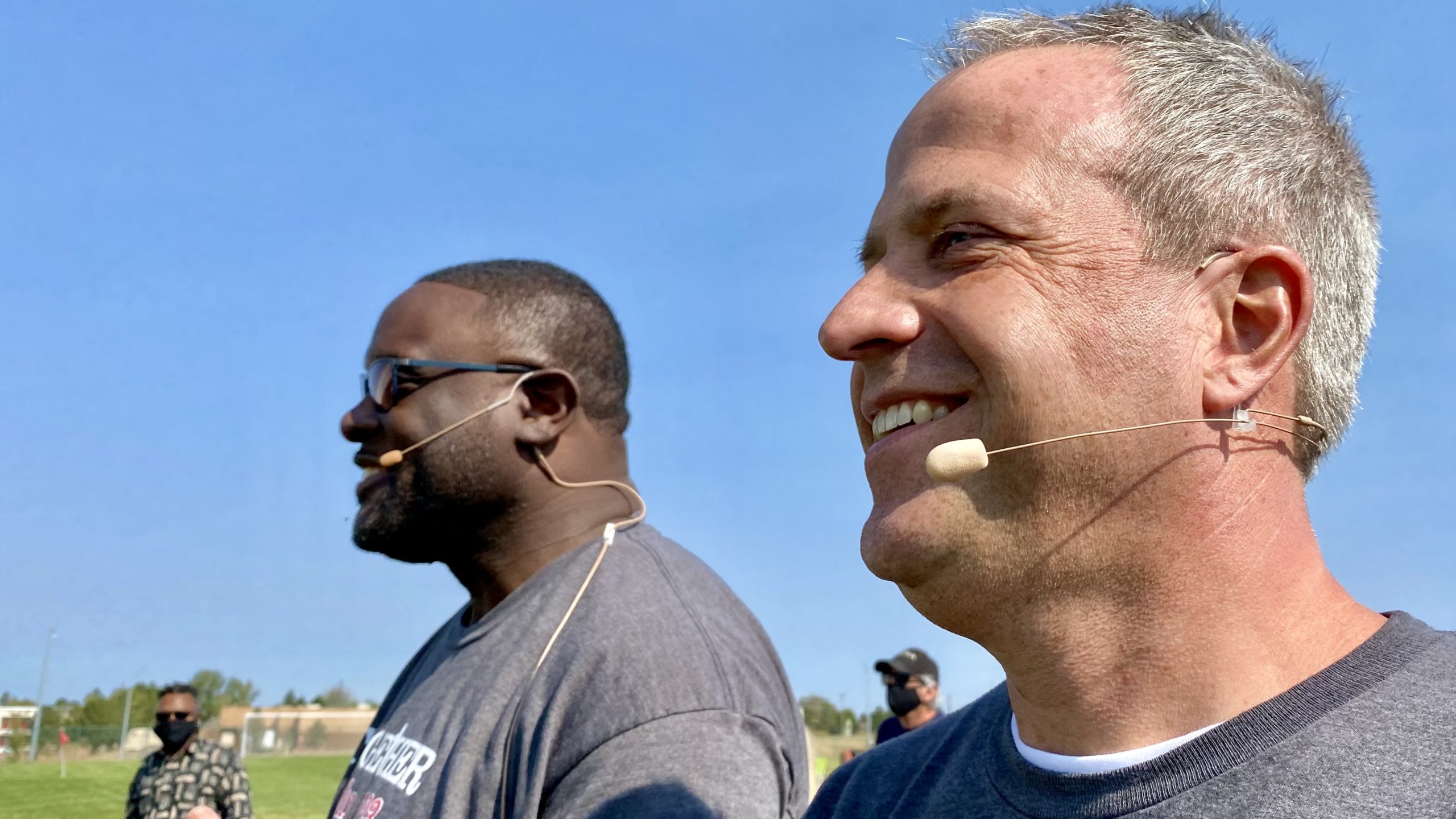 Two Ethnically-Diverse Churches Worship Together in Denver - Seventh ...