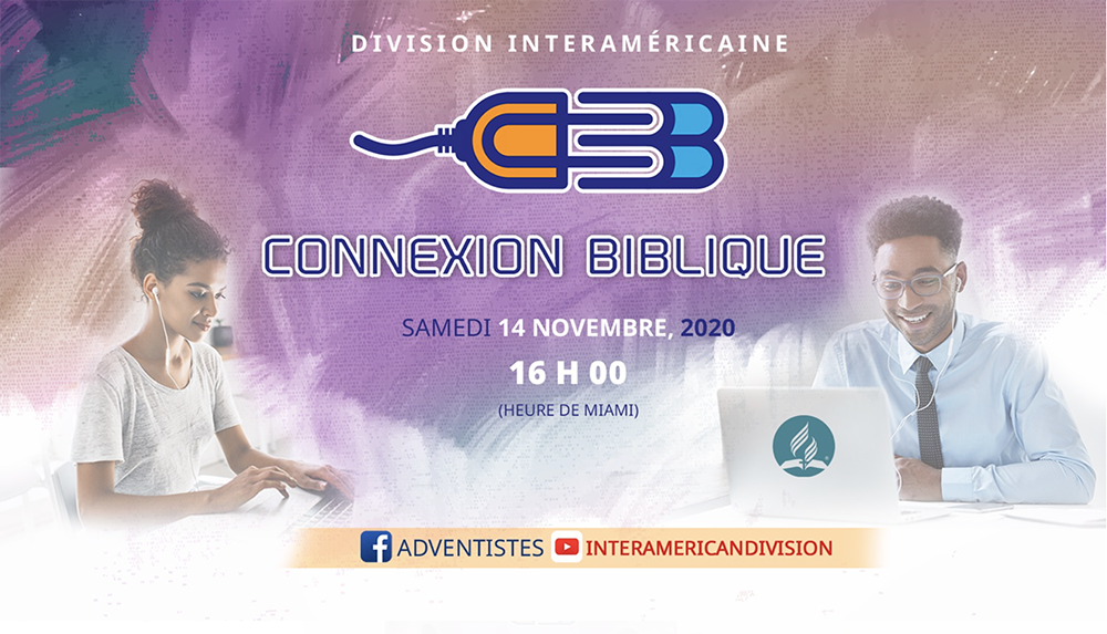 La finale du concours biblique annuel de l’Inter-Amérique réunira les ...