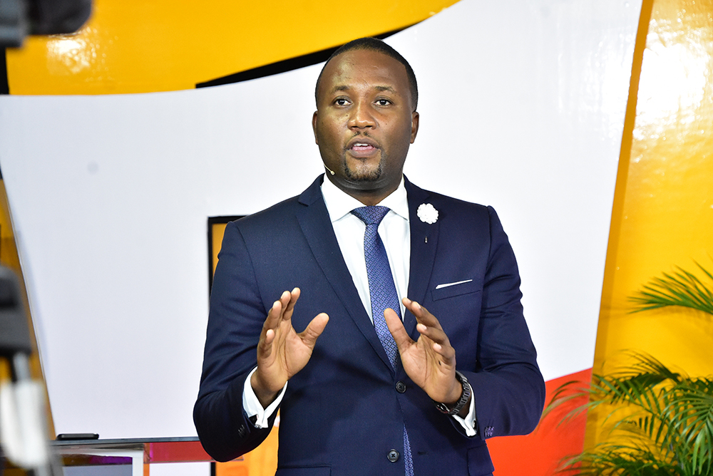 Digital Evangelism Series Sets New Paradigm For The Church in Jamaica ...