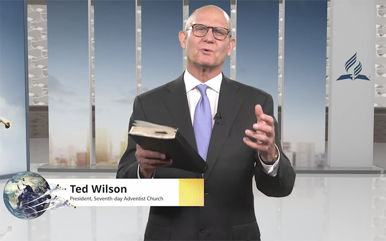 In Inter-America, Women's Ministries Leaders Celebrate Mission and ...