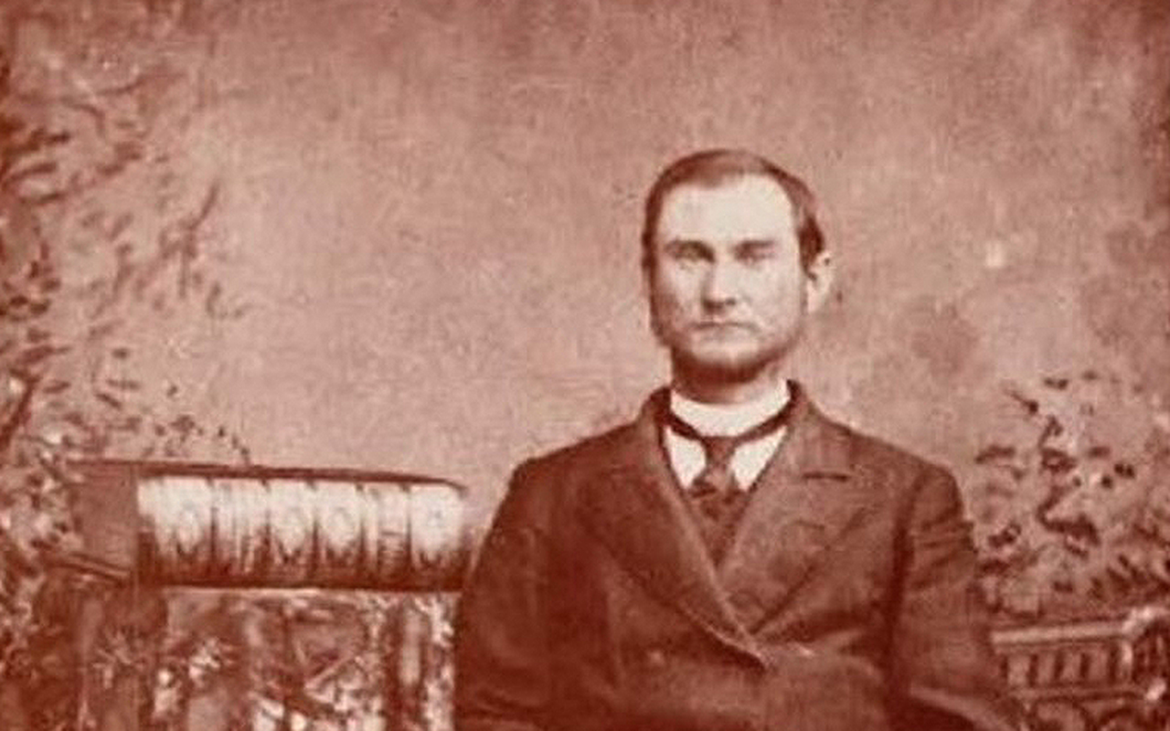 Dexter A. Ball, Pioneer Adventist Missionary To Eastern Caribbean ...