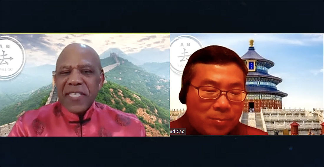 Adventist Church in Inter-America Strengthens Chinese Community Centers ...