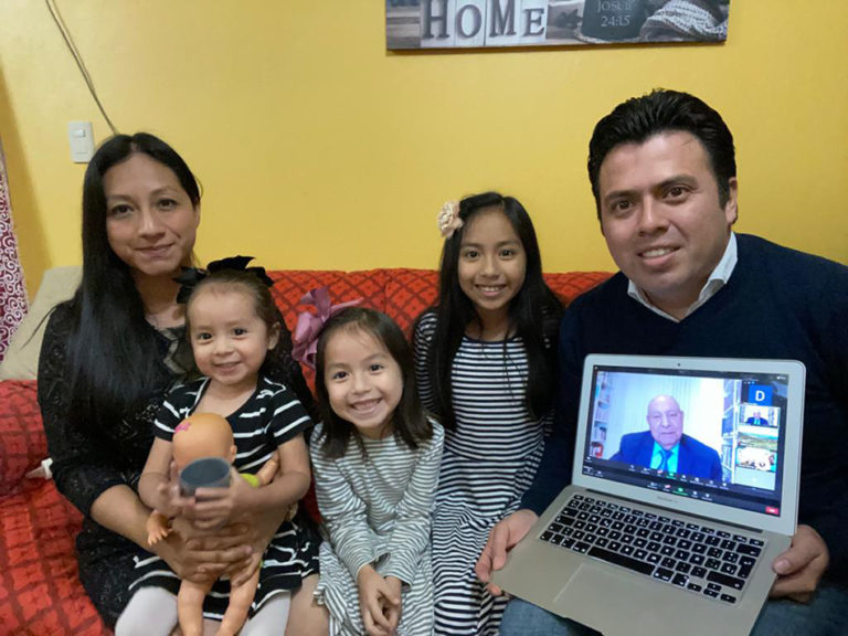 Pastoral Families In Inter-America Encouraged To Press On As They ...