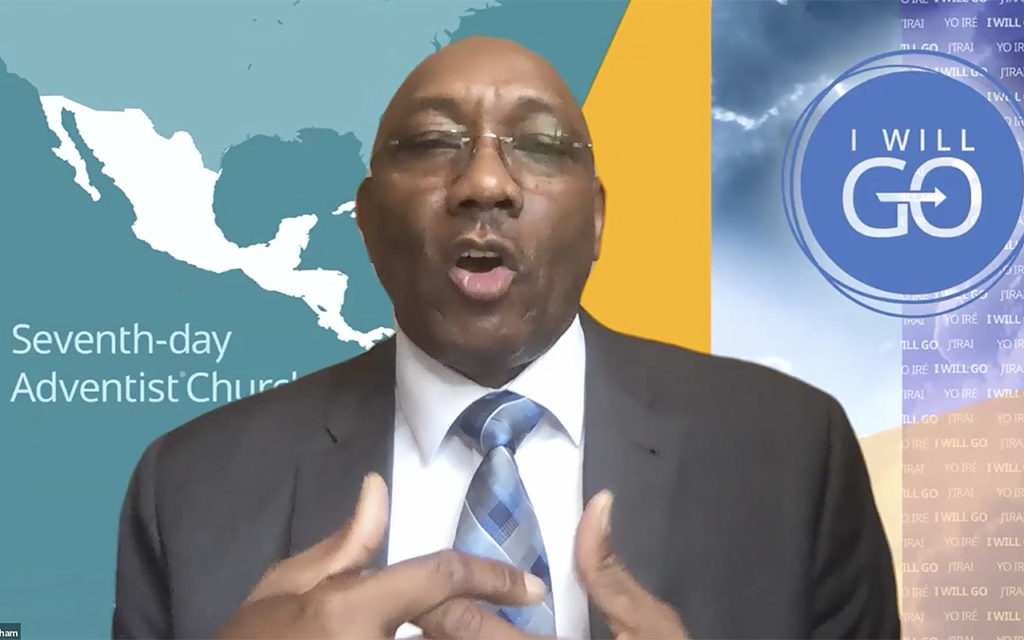 Adventist Church in Inter-America Begins Rethinking and Restrategizing ...
