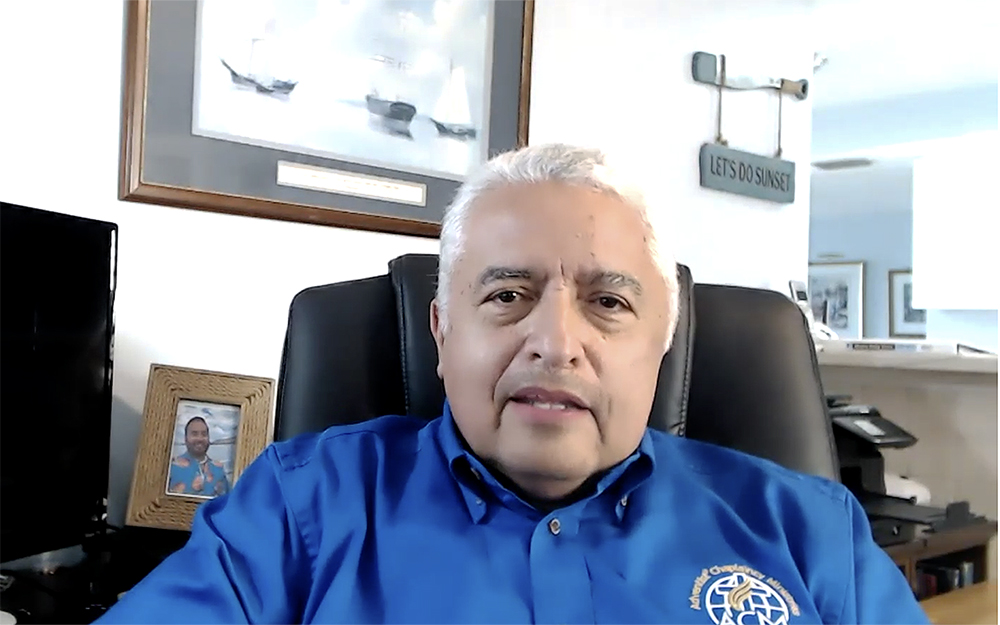 Adventist Chaplains in Inter-America Begin First Response Training ...