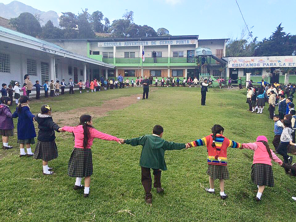 Panama Government To Grant Financial Assistance to Students In ...