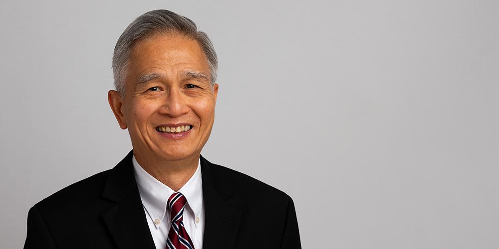 Adventist Church Secretary G. T. Ng Announces Retirement - Seventh-day ...