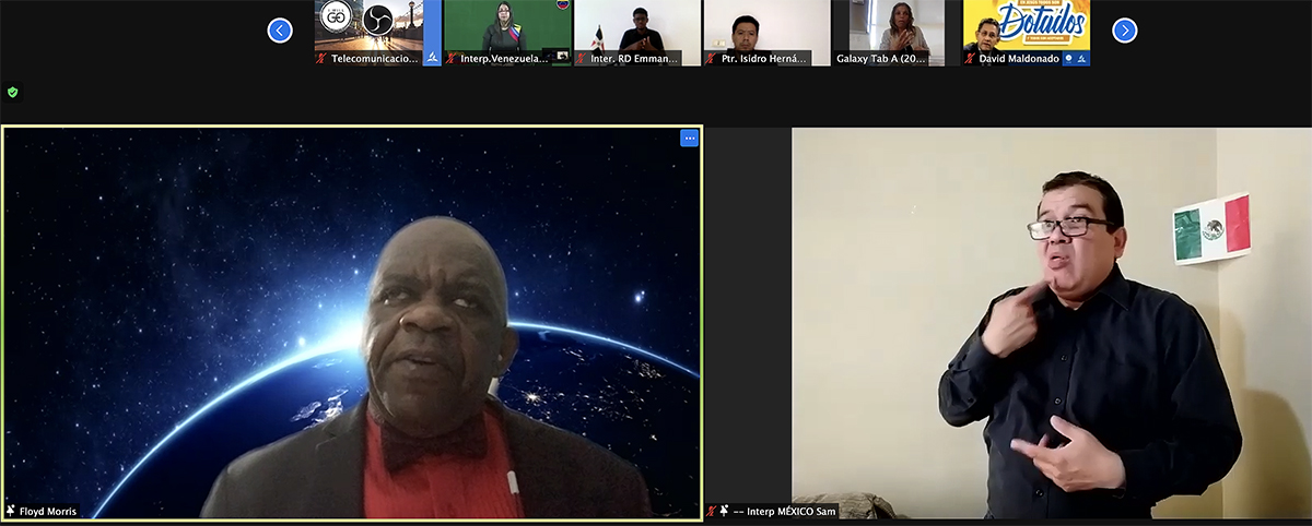 Adventist Church in Inter-America Celebrates Gifted Members During ...