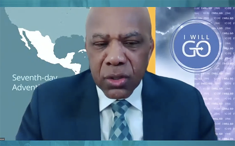 Iglesia Adventista de Interamérica celebra miembros dotados durante Día ...