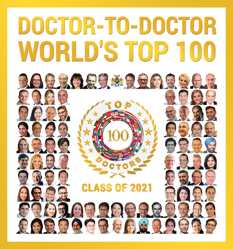 Adventist Dentist in Mexico Nominated Among Top 100 Doctors in the ...