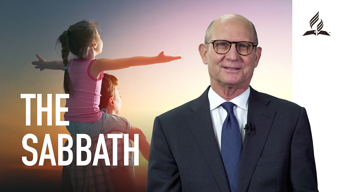 The Sabbath - Seventh-day Adventist Church - Inter-American Division