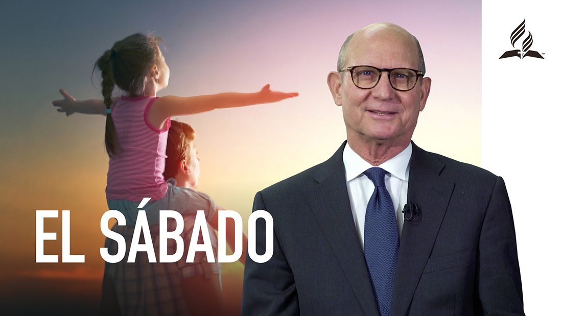 El Sábado - Iglesia Adventista del Séptimo Día - División Interamericana