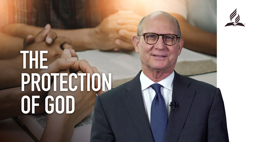 The Protection of God - Seventh-day Adventist Church - Inter-American ...