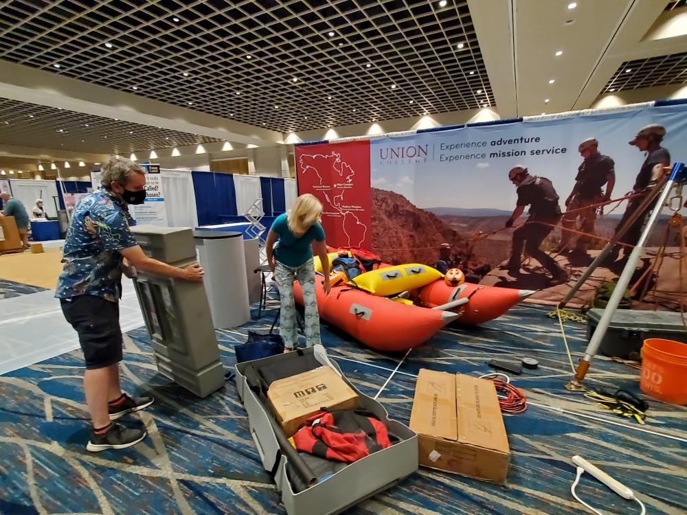 ASi Convention Attendees Say They Are Elated to Finally Meet in Person ...