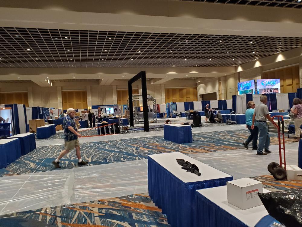 ASi Convention Attendees Say They Are Elated to Finally Meet in Person ...