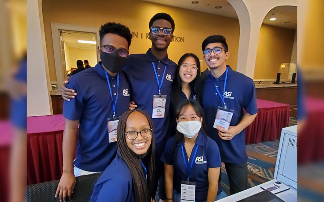 ASi Convention Attendees Say They Are Elated to Finally Meet in Person ...