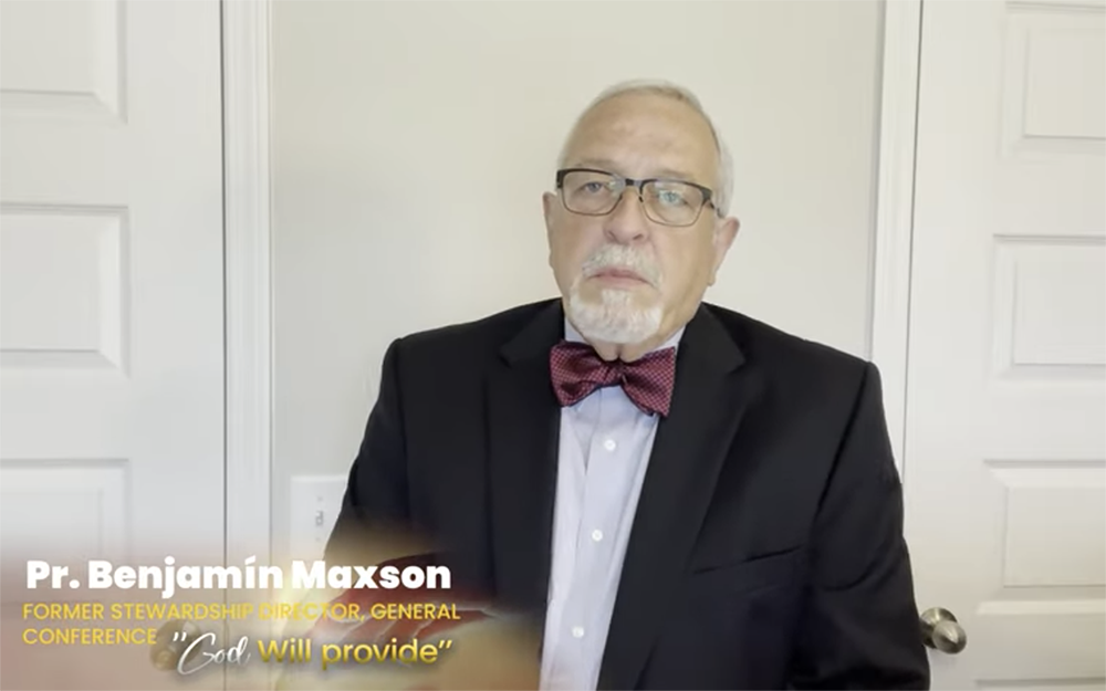 Inter-America’s Online Stewardship Congress Emphasizes ‘God Will ...