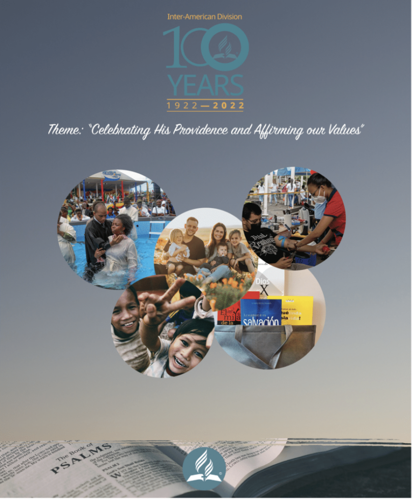 Inter-American Division Centennial Celebration - Seventh-day Adventist ...