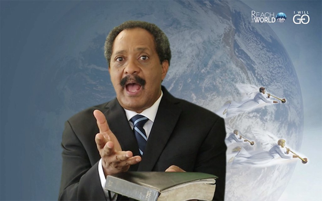 Adventists Across Inter-America Celebrate Annual Day of the Laity ...