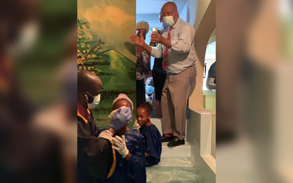 Pastor Appreciation Day: How has COVID-19 affected the wellbeing and ...