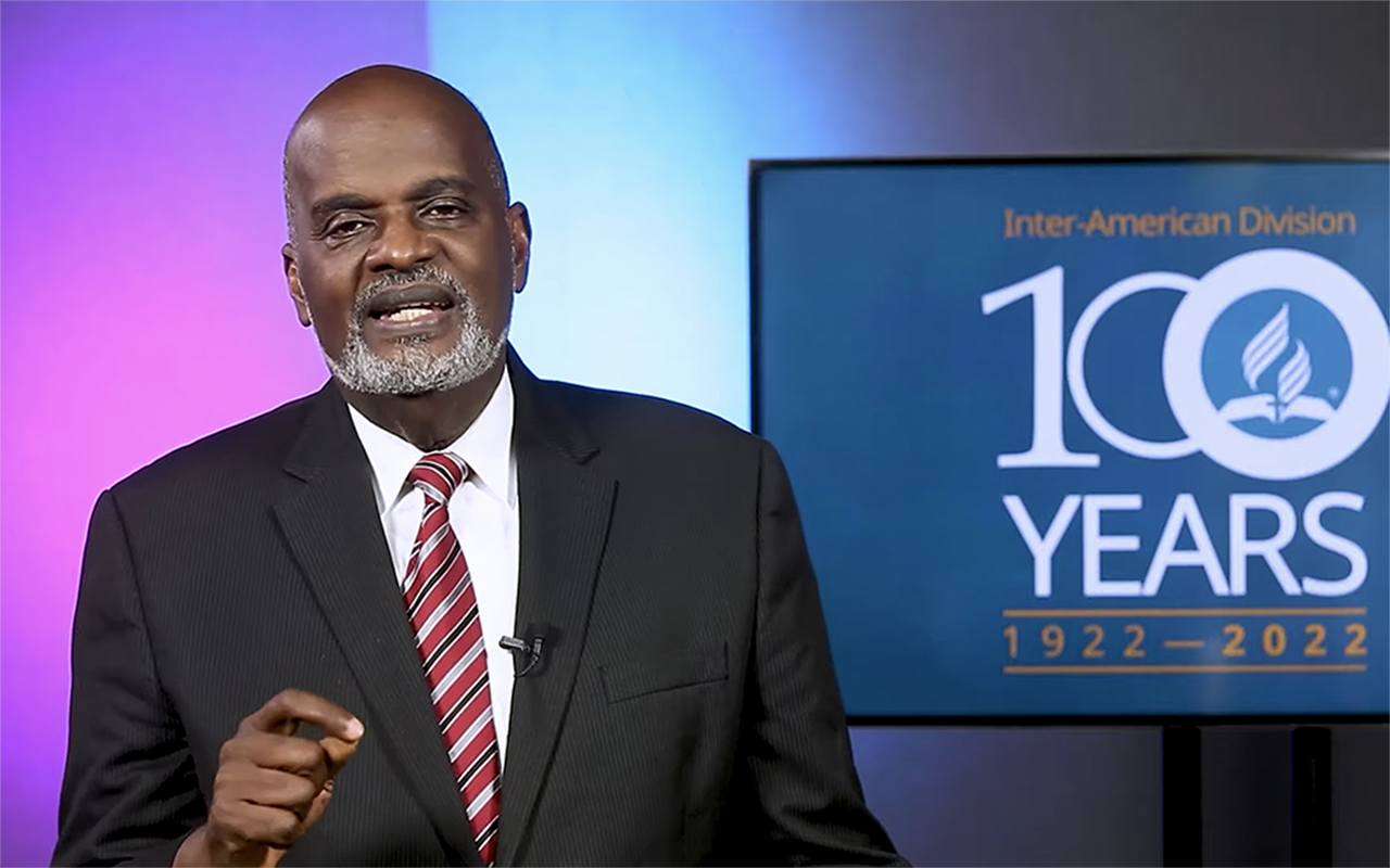 Adventist Leaders in Inter-America Launch Centennial Celebration, Look ...