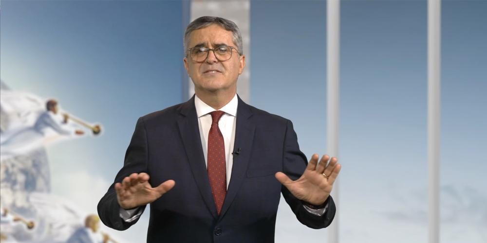 GC Secretary’s Report Outlines Adventist Church’s Challenges and ...