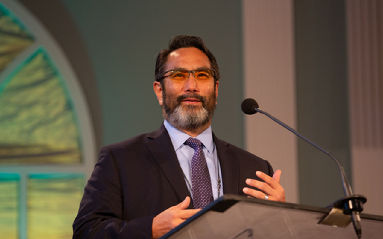 GC Session 2022 to Feature Virtual Exhibition Experience - Seventh-day ...